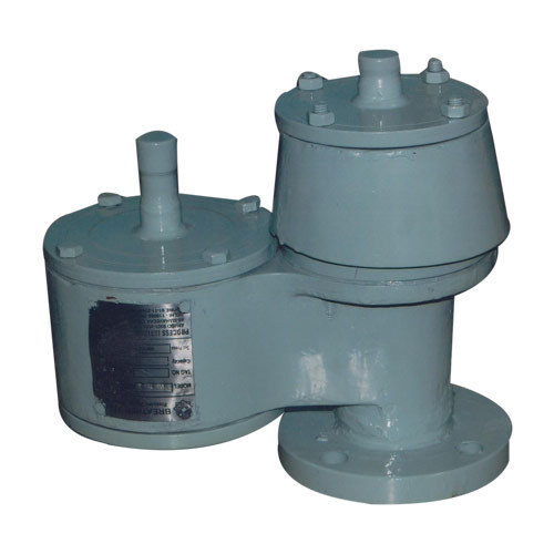 Pressure Relief Device (PRD) [EP:1] - ชนิดและหน้าที่ของอุปกรณ์ระบาย ...