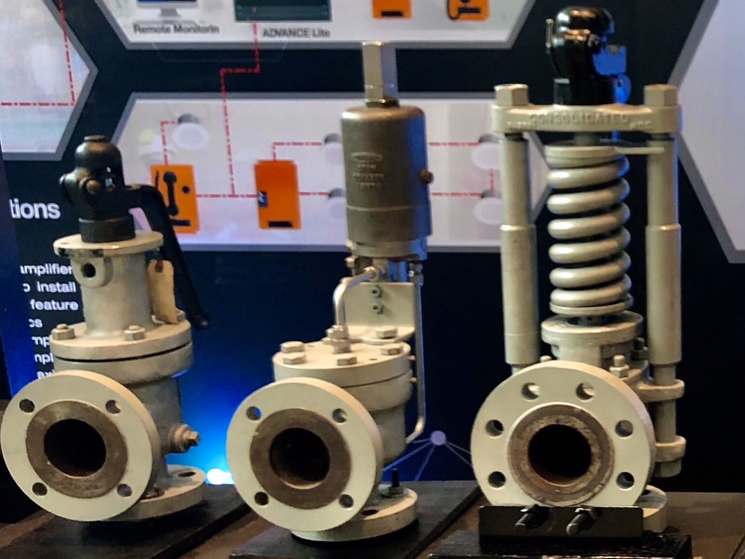 Pressure Relief Device (PRD) [EP:1] - ชนิดและหน้าที่ของอุปกรณ์ระบาย ...