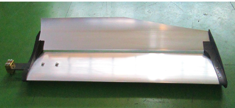 นวัตกรรมใบพัดประสิทธิภาพสูงในอุตสาหกรรม - TANDEM BLADE - นายช่างมาแชร์