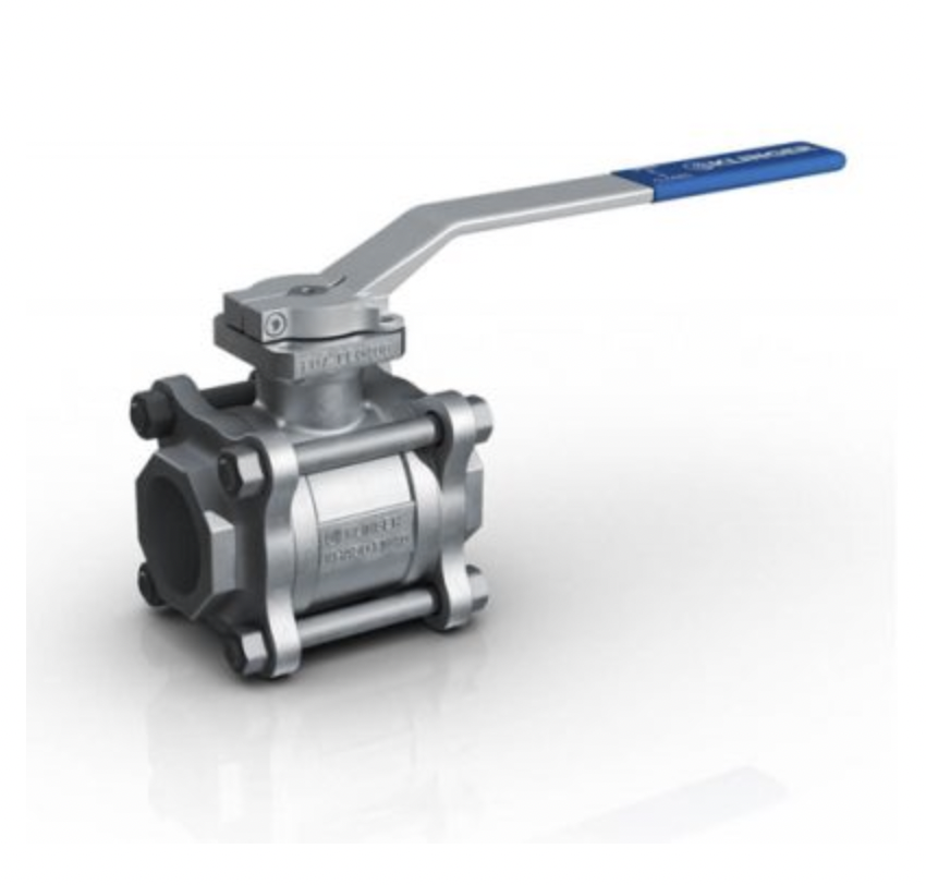 Ball Valve ของ KHA HACO สำหรับเครื่องบดกาแฟอุตสาหกรรมโดยเฉพาะ - นายช่าง ...