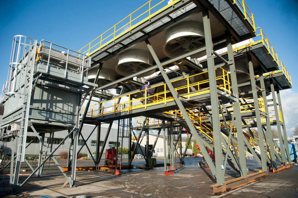 Heat exchanger [EP.2] - เครื่องแลกเปลี่ยนความร้อนด้วยอากาศ หรือ Air ...