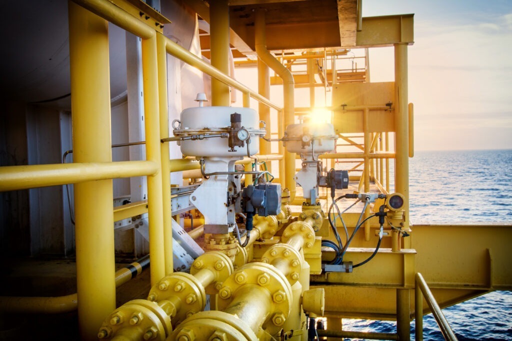 การตรวจสอบสุขภาพของ Control valve (Control valve Diagnostics) - นายช่าง ...