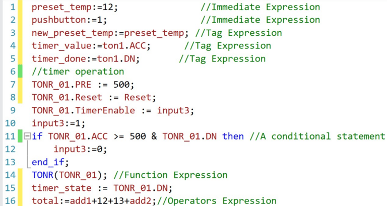 PLC (Programable Logic Control) ฉบับพื้นฐาน - นายช่างมาแชร์