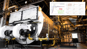 PID Control กับการควบคุม Boiler อย่างมีประสิทธิภาพ - นายช่างมาแชร์