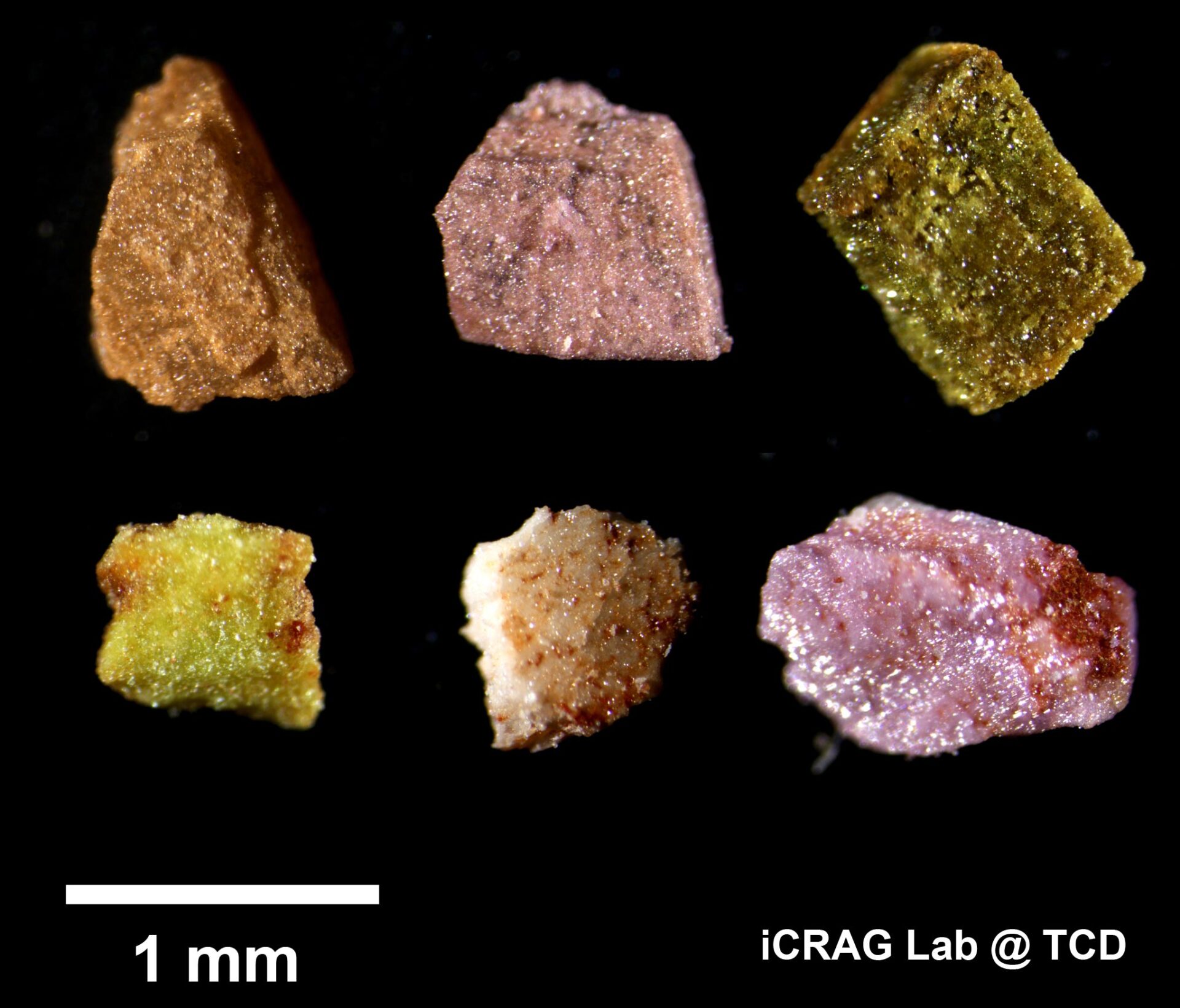 “แร่หายาก” หรือ Rare Earth Elements (REEs) คืออะไร? พื้นฐานความรู้ ...